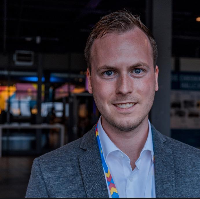 Alexander Grafe wird neuer FDP-Landesgeschäftsführer